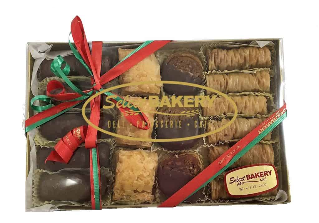 BAKED GOODS Archives - Greek Food Shop by Select Bakery