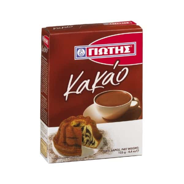 JOTIS CORN STARCH 200g - Greek Food Shop by Select Bakery