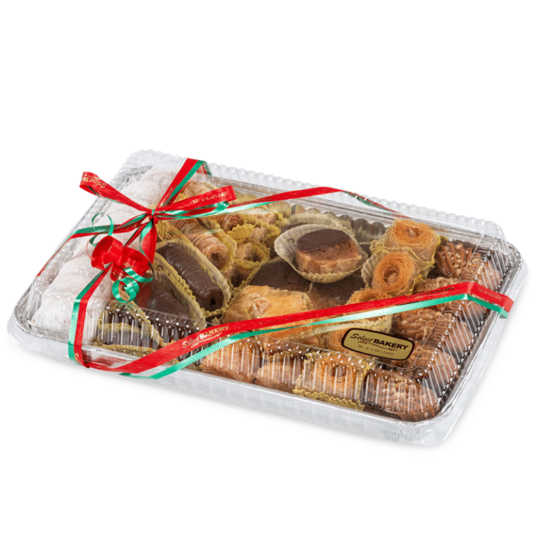 BAKED GOODS Archives - Greek Food Shop by Select Bakery