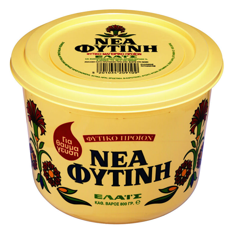 NEA Fytini - 800g - Greek Food Shop by Select Bakery