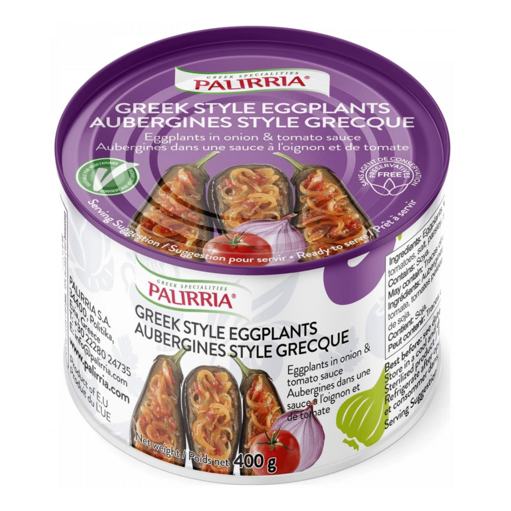 CANNED GOODS Archives - Greek Food Shop by Select Bakery